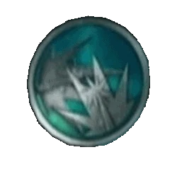 Crossfire Badge | Harry Potter Wiki | Fandom