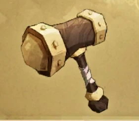 Easter mallet | Harry Potter Wiki | Fandom