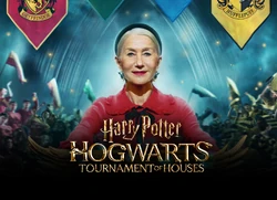 Harry Potter: Hogwarts Tournament of Houses | Harry Potter Wiki | Fandom