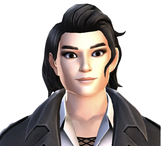 Victor Ketsueki | Harry Potter Wiki | Fandom