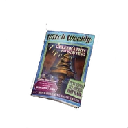 Witch Weekly | Harry Potter Wiki | Fandom