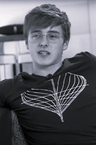 Alex Watson | Wiki Harry Potter | Fandom