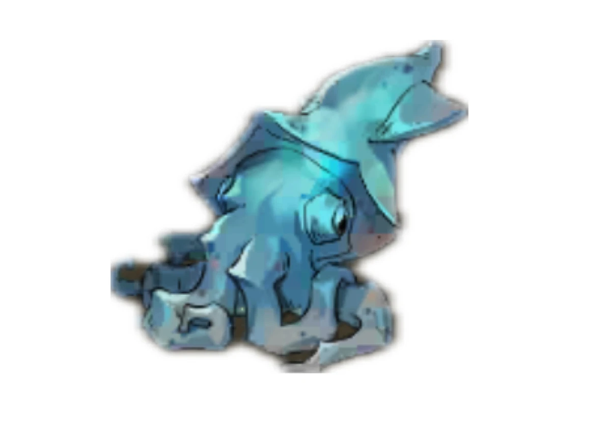 Coruscant cuttlefish | Harry Potter Wiki | Fandom