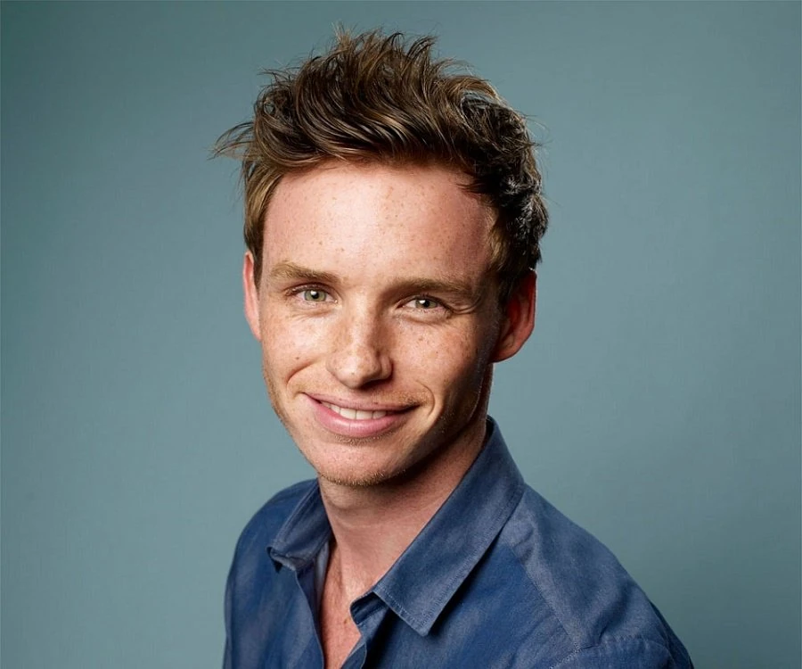 Eddie Redmayne | Harry Potter Wiki | Fandom