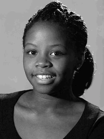 Kandice Morris | Harry Potter Wiki | Fandom