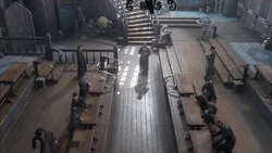 Abraham Ronen | Harry Potter Wiki | Fandom