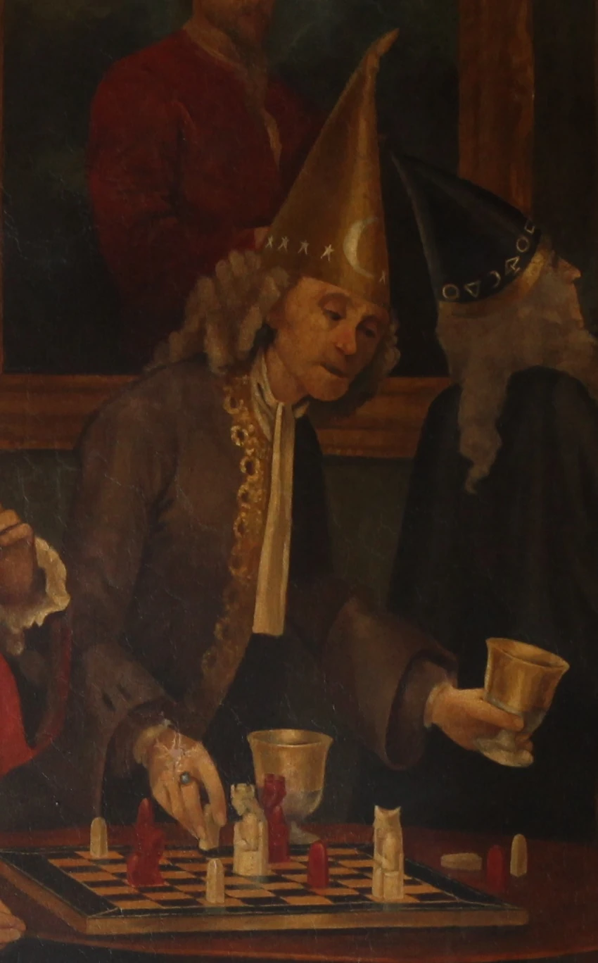 Tobias Stump | Harry-Potter-Lexikon | Fandom