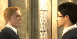 Anthony Goldstein | Harry Potter Wiki | Fandom