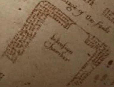 Detention Chamber | Harry Potter Wiki | Fandom