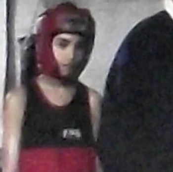 Dudley Dursley's boxing opponent | Harry Potter Wiki | Fandom