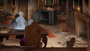 霍格沃茨校长办公室 | 哈利·波特维基 | Fandom