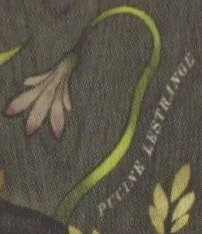 Pucine Lestrange | Harry Potter Wiki | Fandom