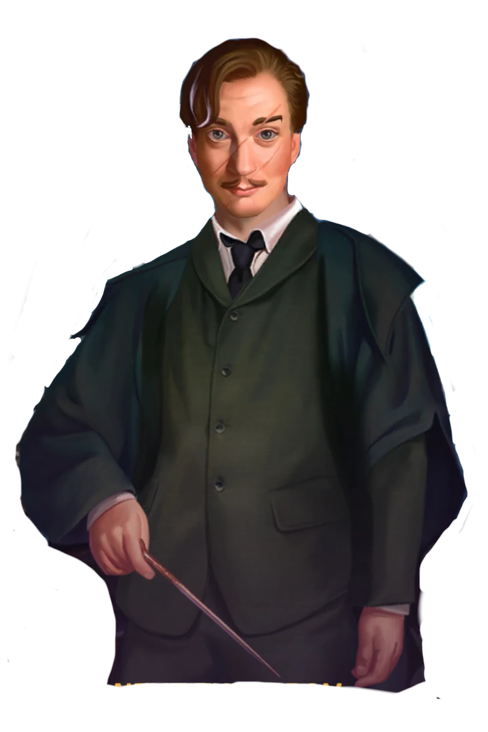 Professor Lupin Costume