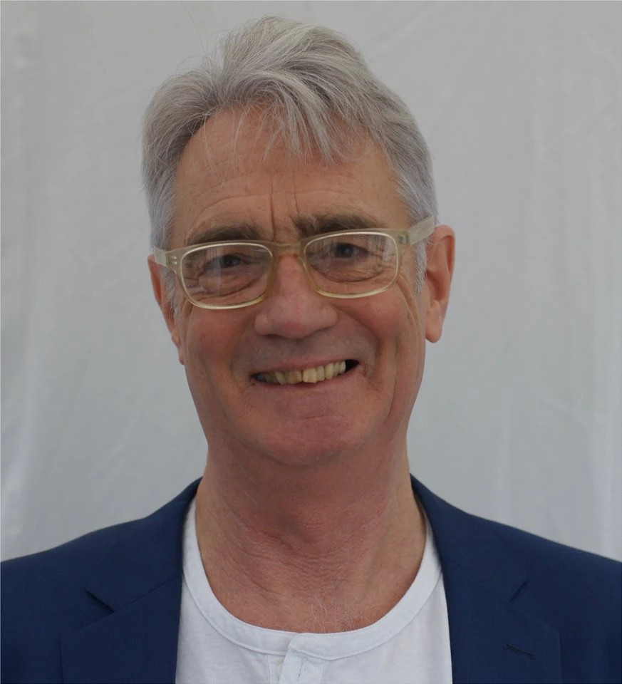 Rick Osman | Harry Potter Wiki | Fandom