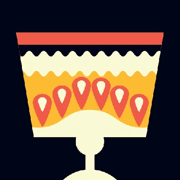 Trifle | Harry Potter Wiki | Fandom