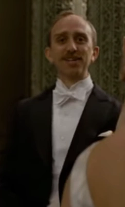 Yaxley (lata 20.) | Harry Potter Wiki | Fandom