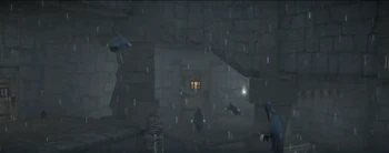 Azkaban Cell Block | Harry Potter Wiki | Fandom