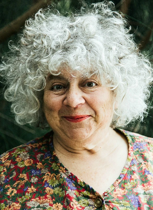 Miriam Margolyes | Harry Potter Wiki | Fandom