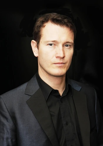 Nick Moran | Harry Potter Wiki | Fandom