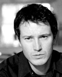 Nick Moran | Wiki Harry Potter | Fandom
