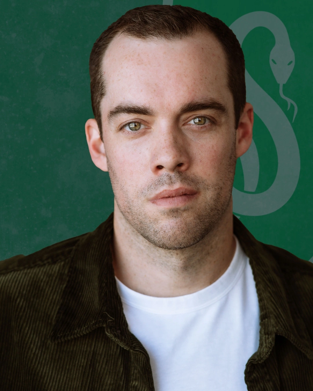 Simon Gagnon | Harry Potter Wiki | Fandom