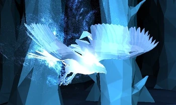 Buzzard | Harry Potter Wiki | Fandom