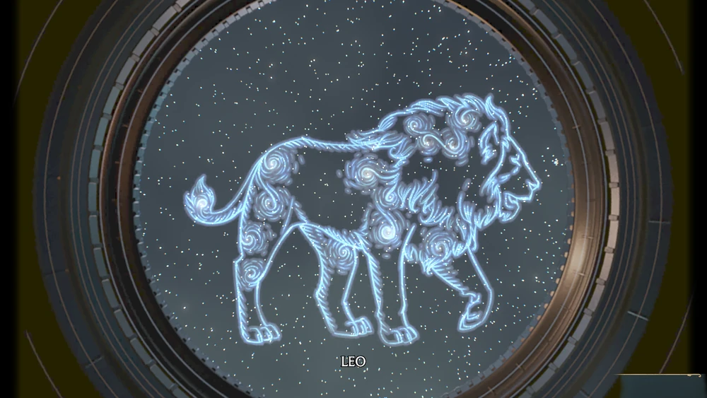 Leo | Harry-Potter-Lexikon | Fandom