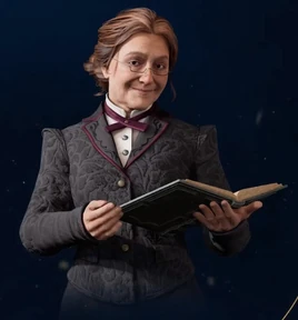 Matilda Weasley | Wiki Harry Potter | Fandom