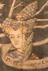 Dorea Black | HarryPotter-wiki | Fandom