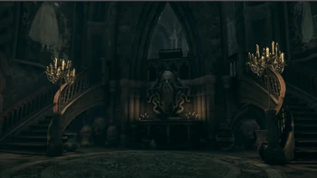 Slytherin's Scriptorium | Harry Potter Wiki | Fandom