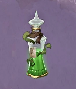 Cole's Concoction of Flourish | Harry Potter Wiki | Fandom