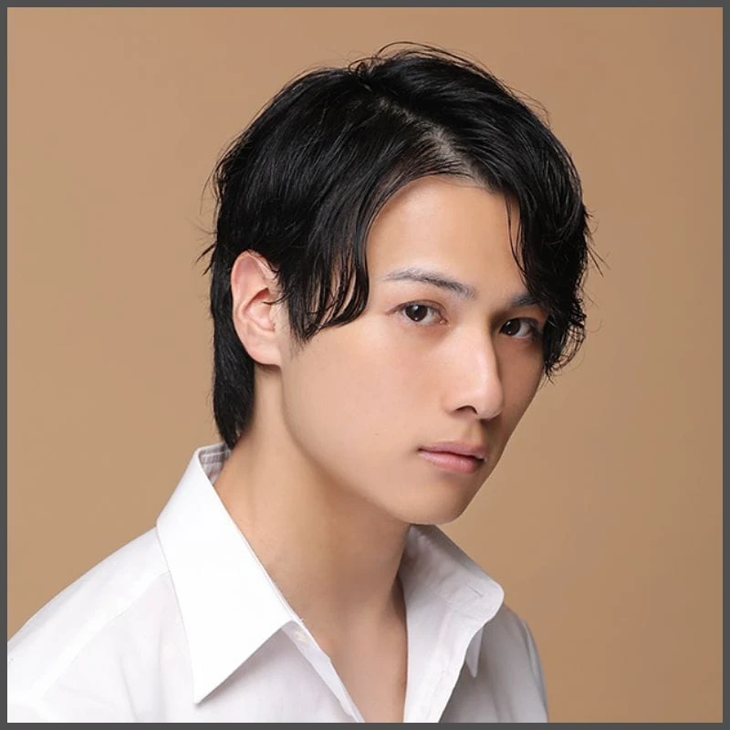 Masahiro Ojiri | Harry Potter Wiki | Fandom