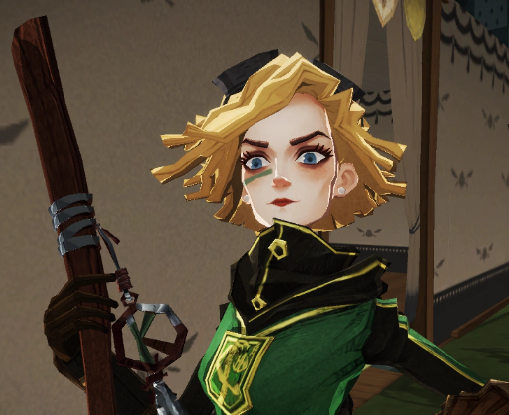 Zola Farrell | Harry Potter Wiki | Fandom