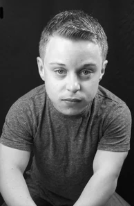 Craig Garner | Harry Potter Wiki | Fandom