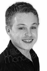 Craig Garner | Wiki Harry Potter | Fandom