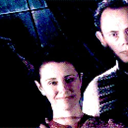 Frank And Alice Longbottom