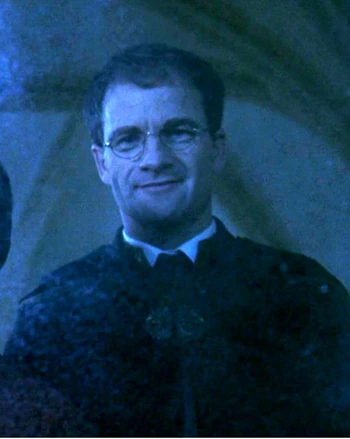 Tiago Potter | Harry Potter Wiki | Fandom