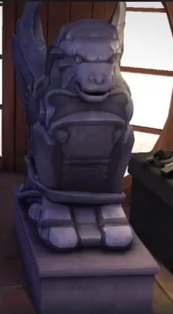 Left | Harry Potter Wiki | Fandom