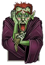 Pox | Harry Potter Wiki | Fandom