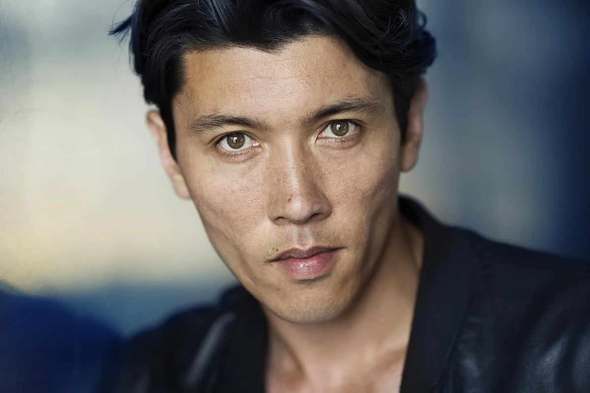 David Sakurai | Harry Potter Wiki | Fandom