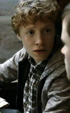 Nigel Wolpert | Harry Potter Wiki | Fandom