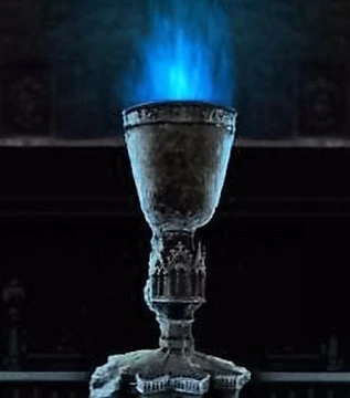The Goblet Of Fire Goblet
