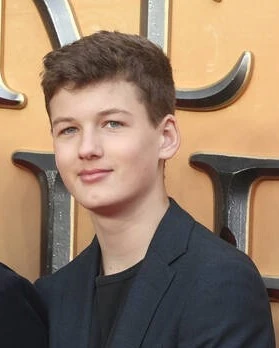 Harper Heyman | Harry Potter Wiki | Fandom