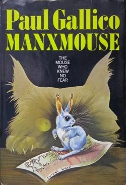 Manxmouse | Harry Potter Wiki | Fandom