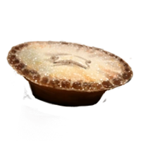 Mince pie | Harry Potter Wiki | Fandom