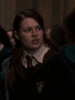 Rionach O'Neal | Harry Potter Wiki | Fandom