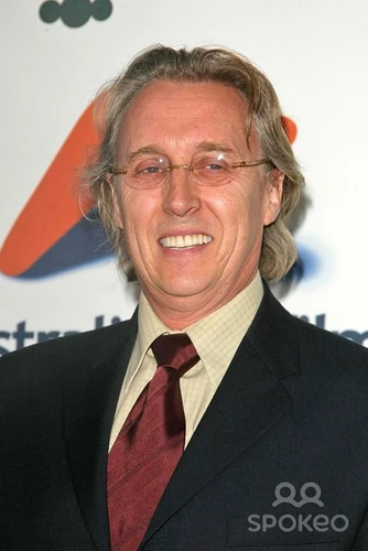 Richard Francis-Bruce | Harry Potter Wiki | Fandom