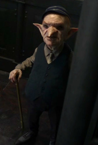 Rouxi | Wiki Harry Potter | Fandom