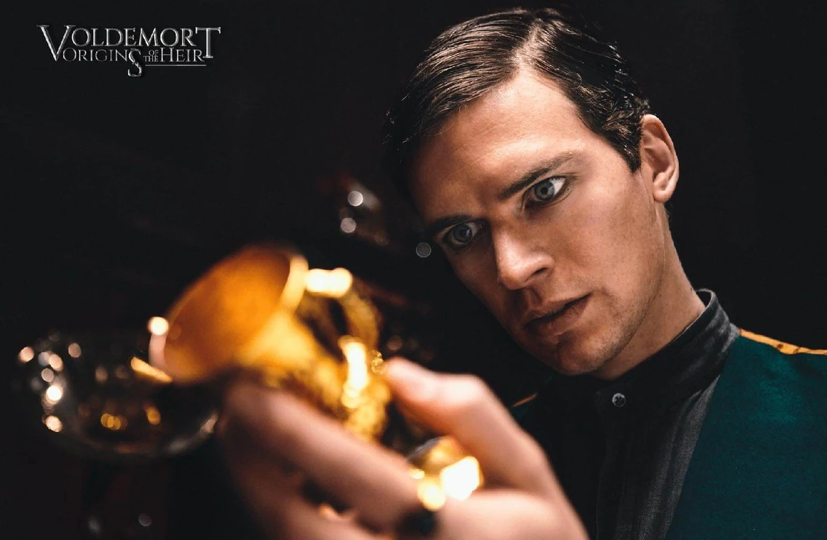 Voldemort - Origins of the Heir | Harry-Potter-Lexikon | Fandom