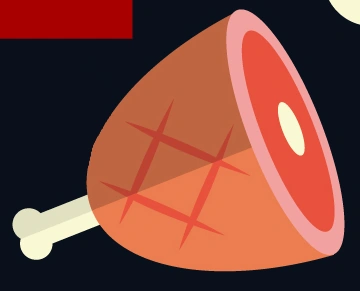 Ham | Harry Potter Wiki | Fandom